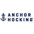 Anchor Hocking Pint (16oz) Canning Jar, Multi-Purpose Kitchen Storage ...
