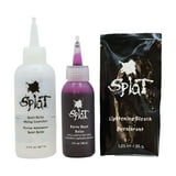 Splat Rebellious Colors Complete Kit Berry Blast - Walmart.com