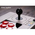 8BitDo Arcade Stick for Nintendo Switch - Walmart.com
