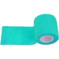 2 Inches X 5 Yards Self Adherent Cohesive Wrap Bandages Strong Elastic ...