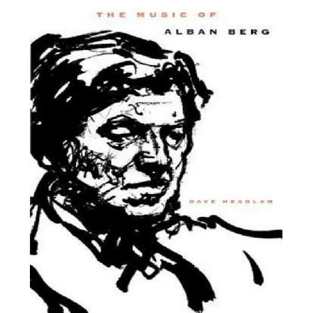The Music of Alban Berg | Walmart Canada