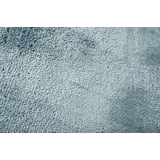 Rizzy Home CAV105 Blue 3'6"x5'6" Hand-Woven Area Rug - Walmart.com