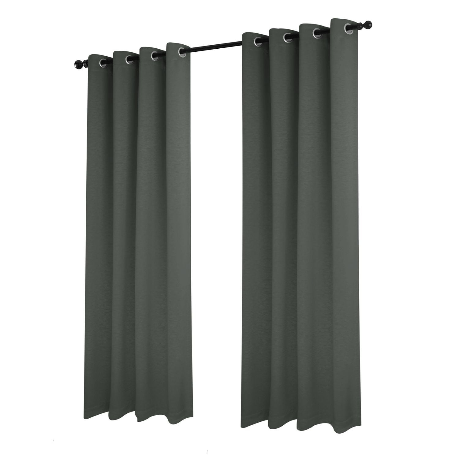 Click here for Gouchee Home Lingle Room Darkening Curtain Panels... prices