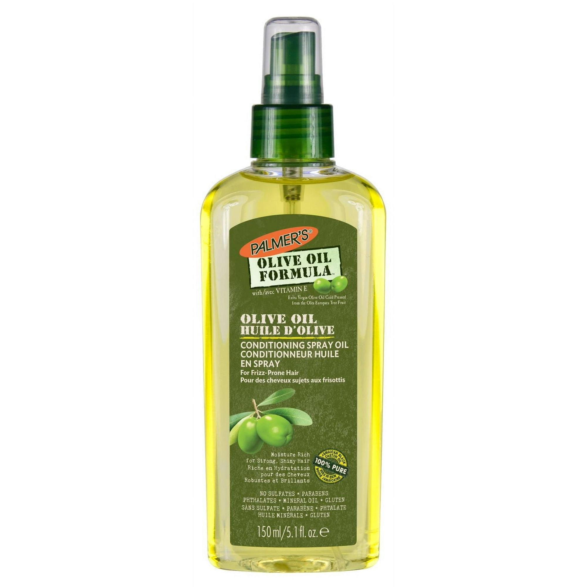 Click here for Palmers Olive Oil Conditioning Spray 5.1 prices