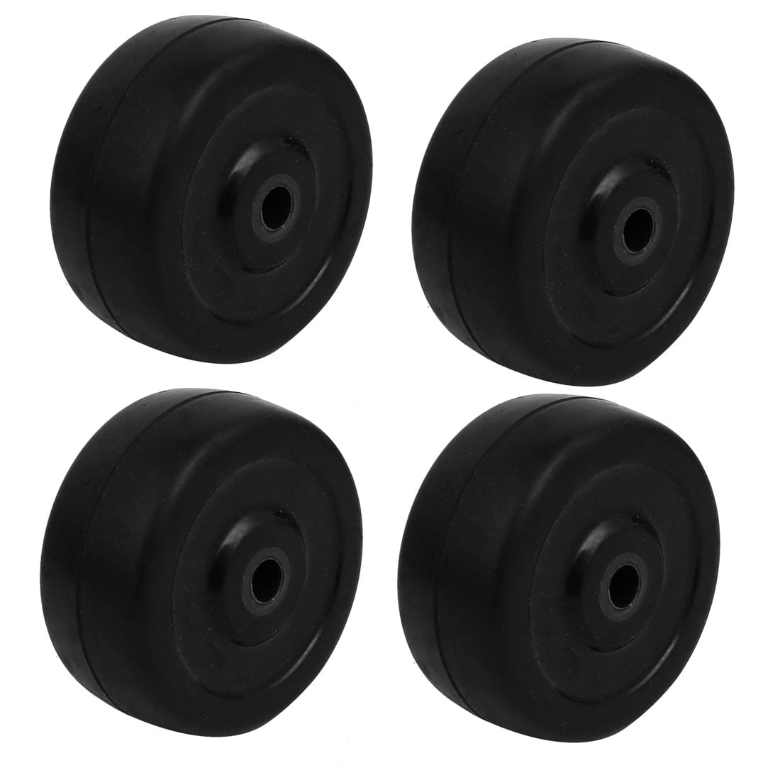 Click here for Unique Bargains 2-Inch Diameter Rubber Wheel Skate... prices