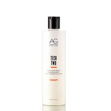 AG Hair Colour Savour Shampoo 10 Oz - Walmart.com