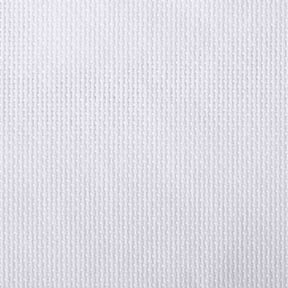 Loops & Threads 18 Count Aida Cloth Cross Stitch Fabric, 29.5" x 36 ...