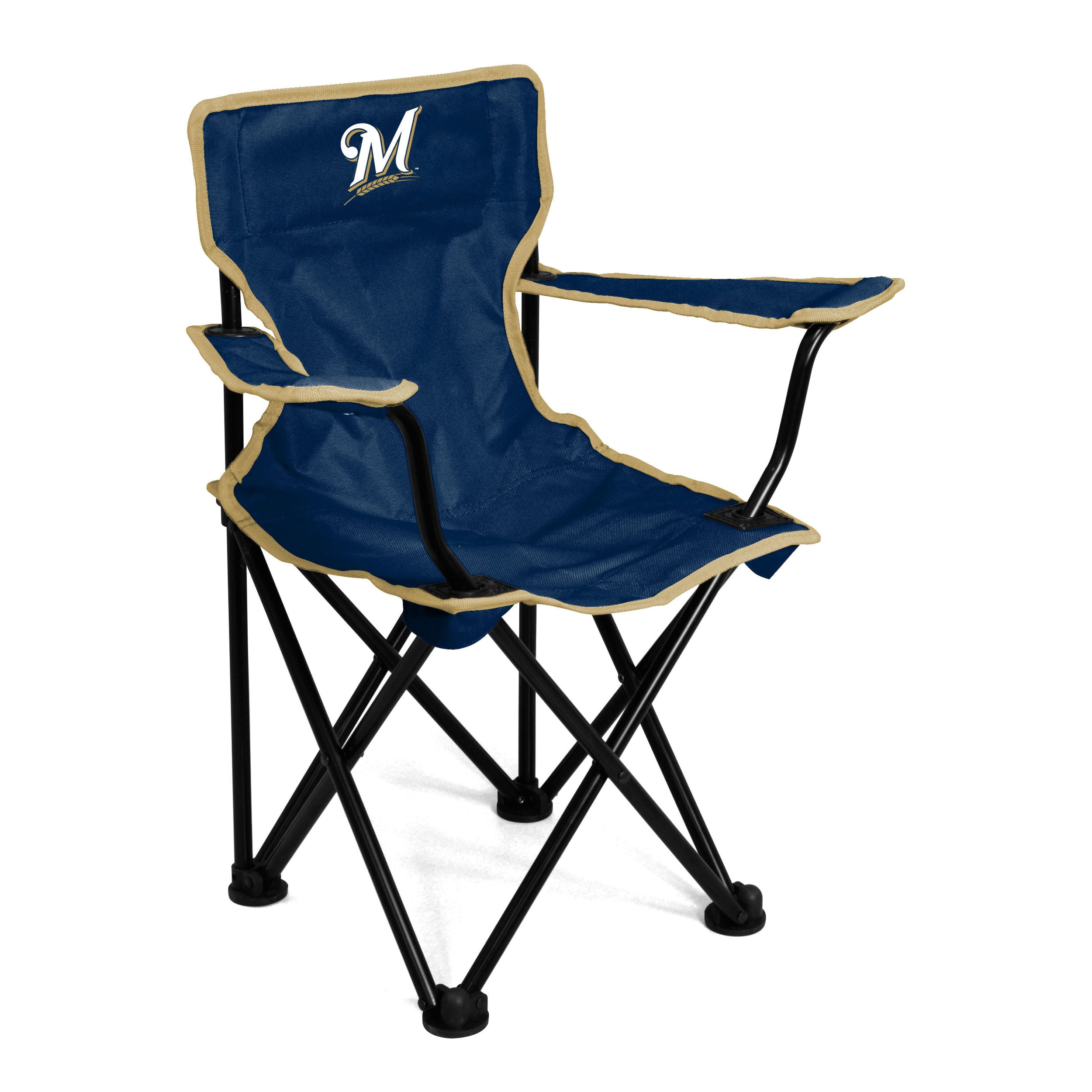 Milwaukee Brewers Toddler Chair - Walmart.com