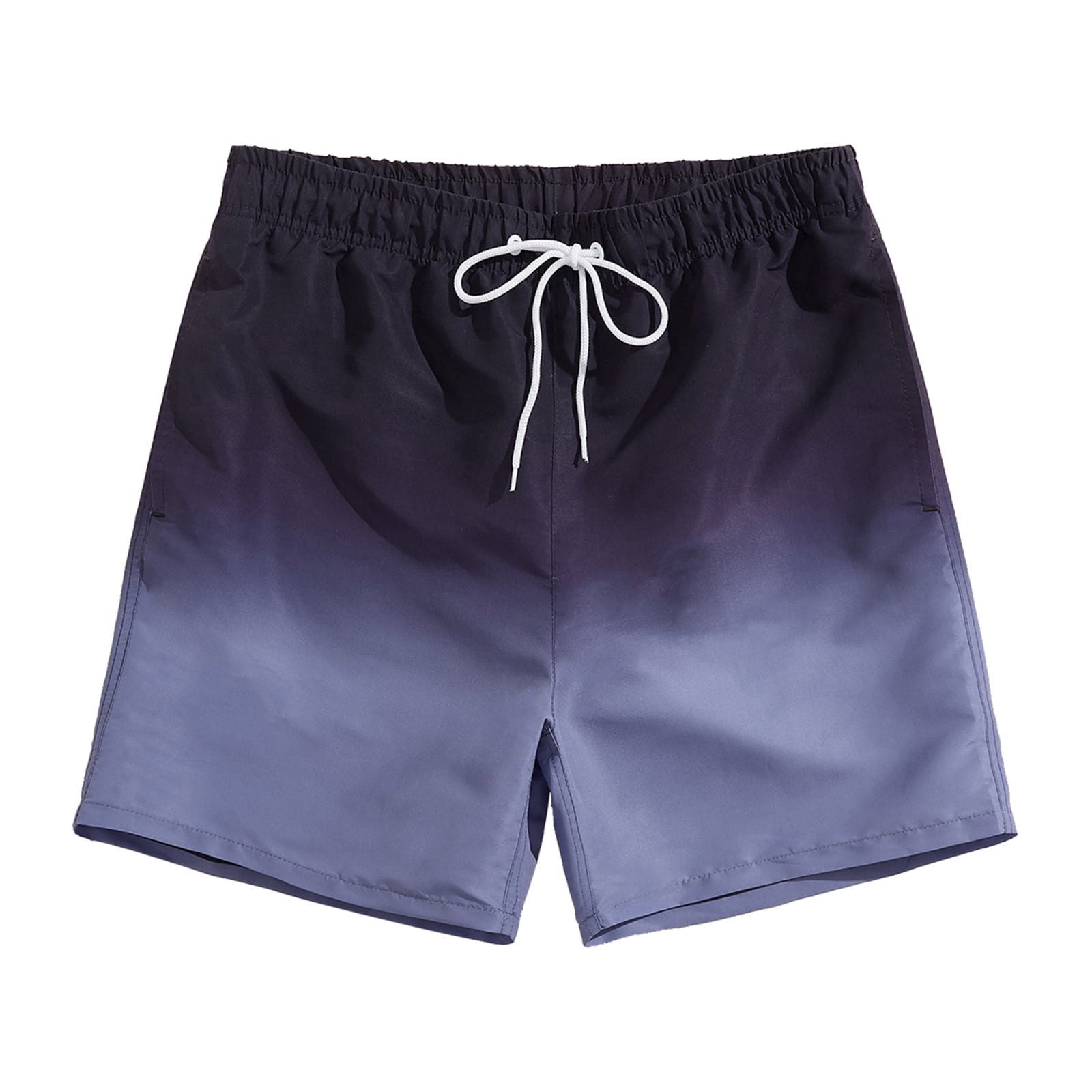 MYJAJAYI Men's Quick Dry Swim Trunks Swimming Shorts for Men with Mesh ...