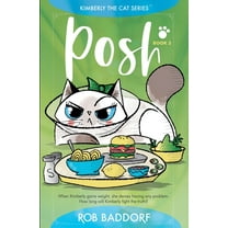 Kimberly the Cat Series. Funny Christian Lavish, Book 2, (Paperback ...