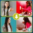 Clear Outlet Covers (50 Pack) Value Pack – Baby Safety Outlet Plug ...