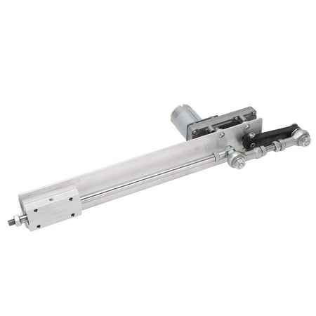 Reciprocating Cycle Linear Actuator, 12V 3cm To 15cm Stroke Stroke ...