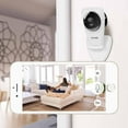 Zmodo EZCam 720p HD WiFi Wireless Security Surveillance IP Camera ...