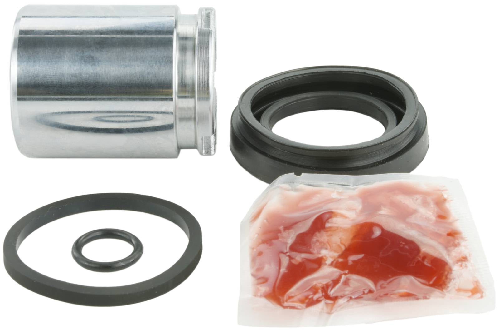 Febest REPAIR KIT, REAR CALIPER PISTON # 2375-362-KIT OEM 5N0615403 ...