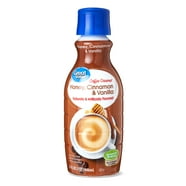 Great Value Hazelnut Coffee Creamer, 64 fl oz - Walmart.com