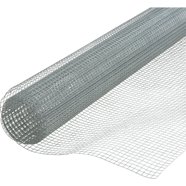 Allfenz 25' x 3' Silver Multi-Purpose Netting - Walmart.com