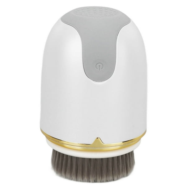 Limpiador Facial Eléctrico, Instrumento De Limpieza Facial Impermeable Para Limpieza Profunda ...