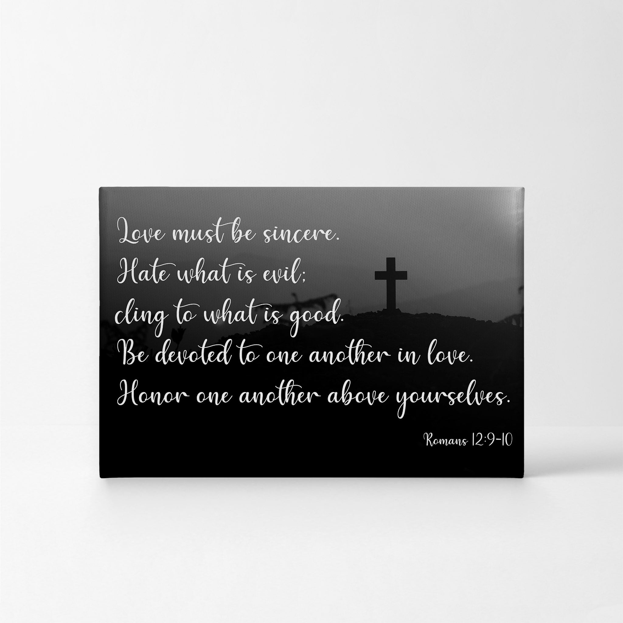 Jesus Hates Religion Bible Verses