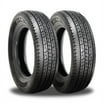 Advanta SVT-01 225/55R18 97 H Tire - Walmart.com
