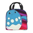 A-Zumarill Lunch Bag,Anime Lunchbox,Reusable Insulated Lunch Bag,Women ...