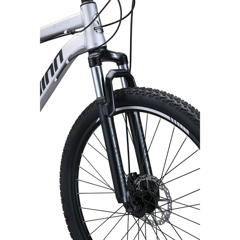 Schwinn AL Comp Mountain Bike, 27.5-in. Wheels, 21 Speed Schwinn AL Comp Mountain Bike, 27.5-in. Wheels, 21 Speed