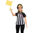 Barbie Dolls, Set of 4 Sports Career Dolls and Accessories - Walmart.com