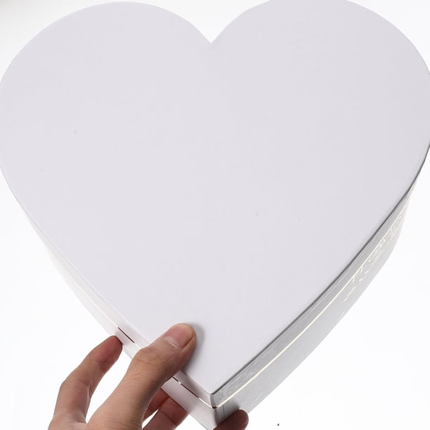 Heart Box