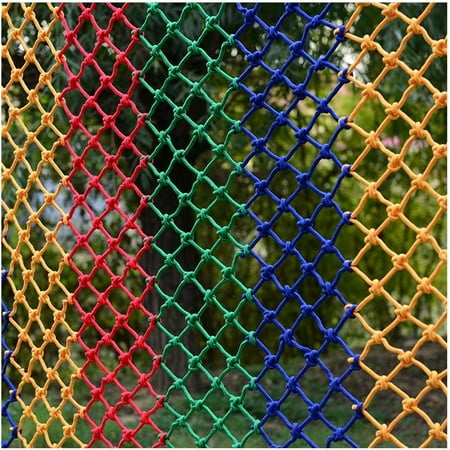 Kids Protection Netting,Child Safety Balcony Cat Garden Decor Nylon ...