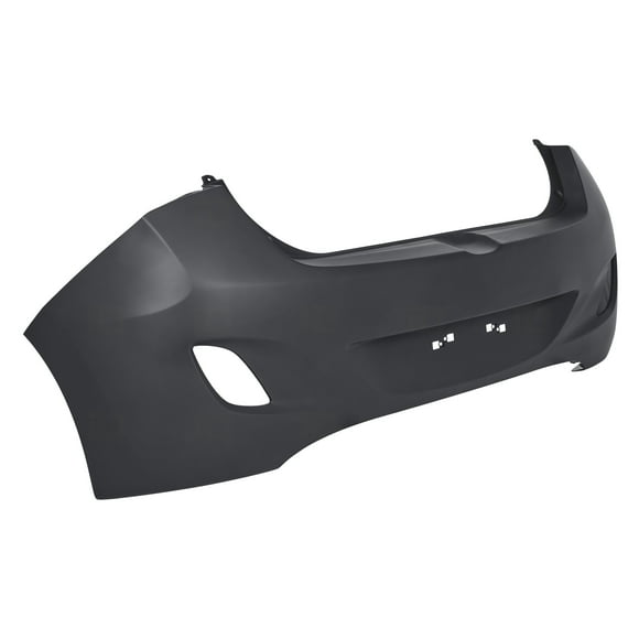 Hyundai Elantra Rear Bumper