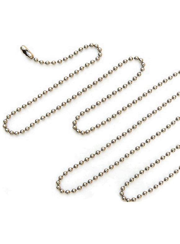 Stainless Steel Ball Chain