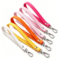 AOMRCOL 2026 New Keychain Wristlet Sleek Lightweight Ergonomic Comfort ...