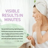 Instant Face Lift Cream, Temporary Skin Lifting Face Cream, Effective ...