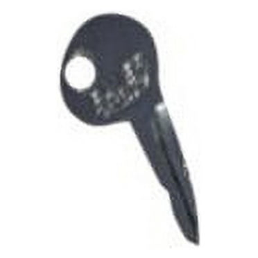 TrailFX KEYCH504 - Replacement Key (Key Code: 504) - Walmart.com