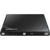 Lite-On DVD-RW (-R DL) / DVD-RAM drive - USB 2.0 - Walmart.com