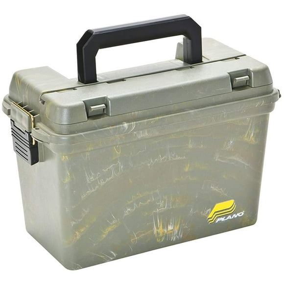 Plano Ammo Boxes