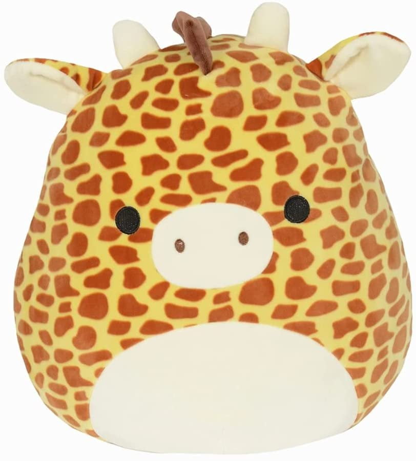 Squishmallows 8" Gary the Giraffe - Walmart.com