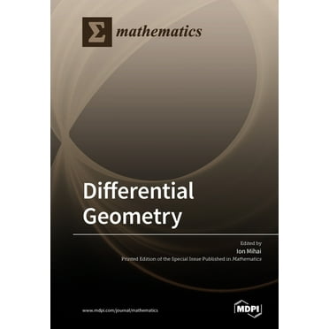 Differential Geometry (Paperback) - Walmart.com