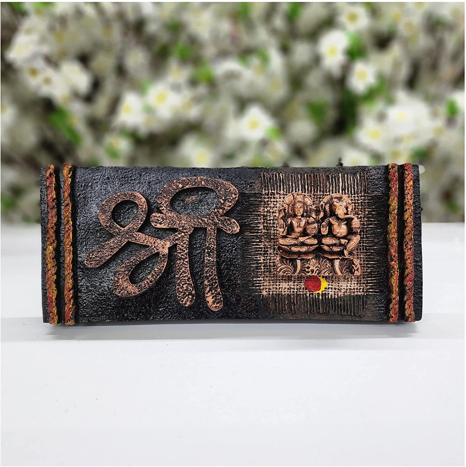 Indian House Name Plates Designs