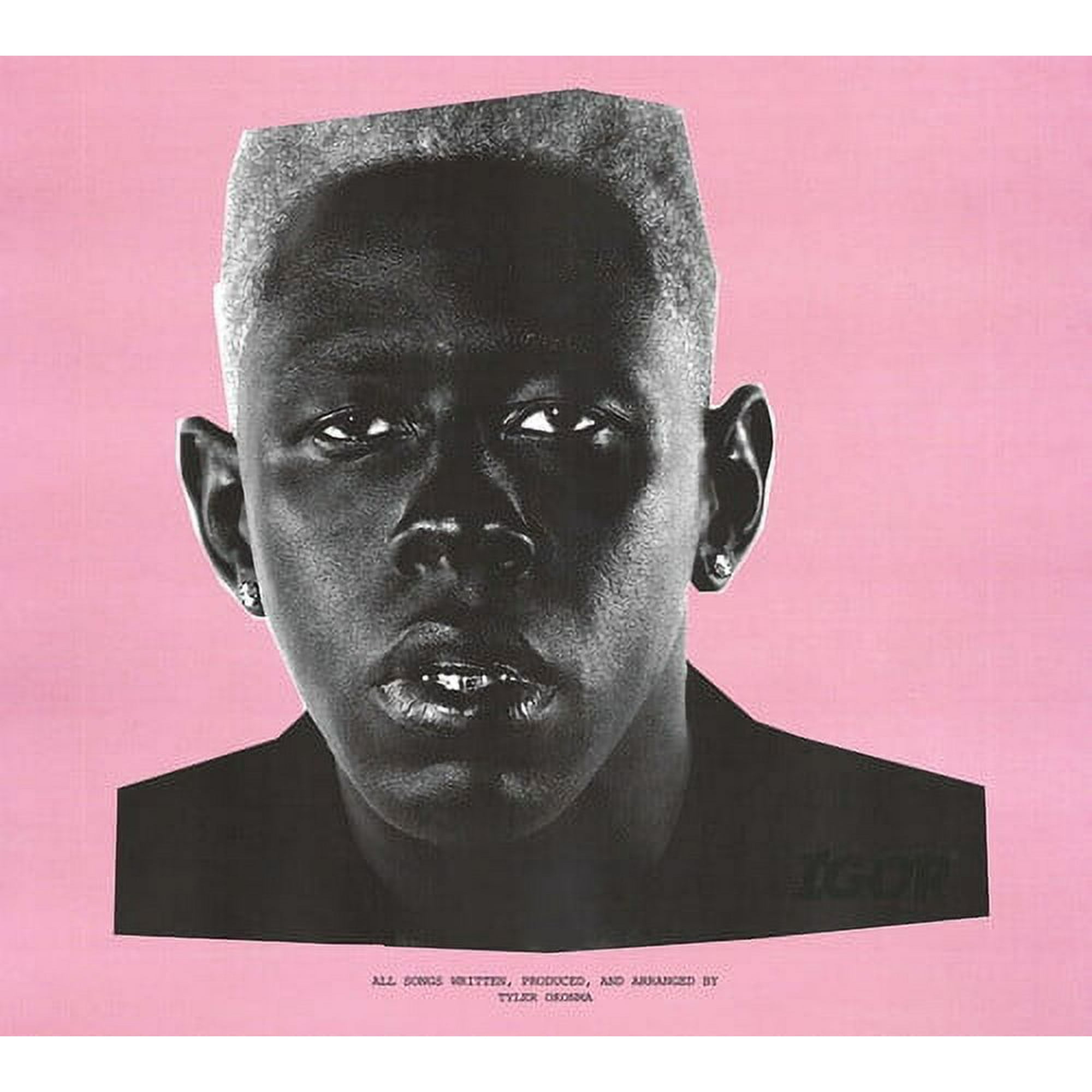 Click here for Columbia Records Igor prices