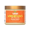 Thank God It's Natural (tgin) Curl Bomb Moisturizing Styling Gel w ...