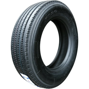Goodyear G670 RV ULT Semi Truck Drive 245/70R19.5 133 B All Position ...