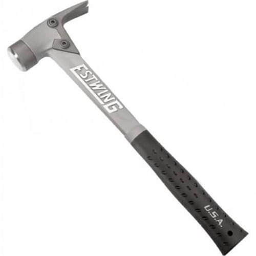 Left Handed Hammer