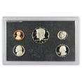 1983-S U.S. Proof Set - Walmart.com