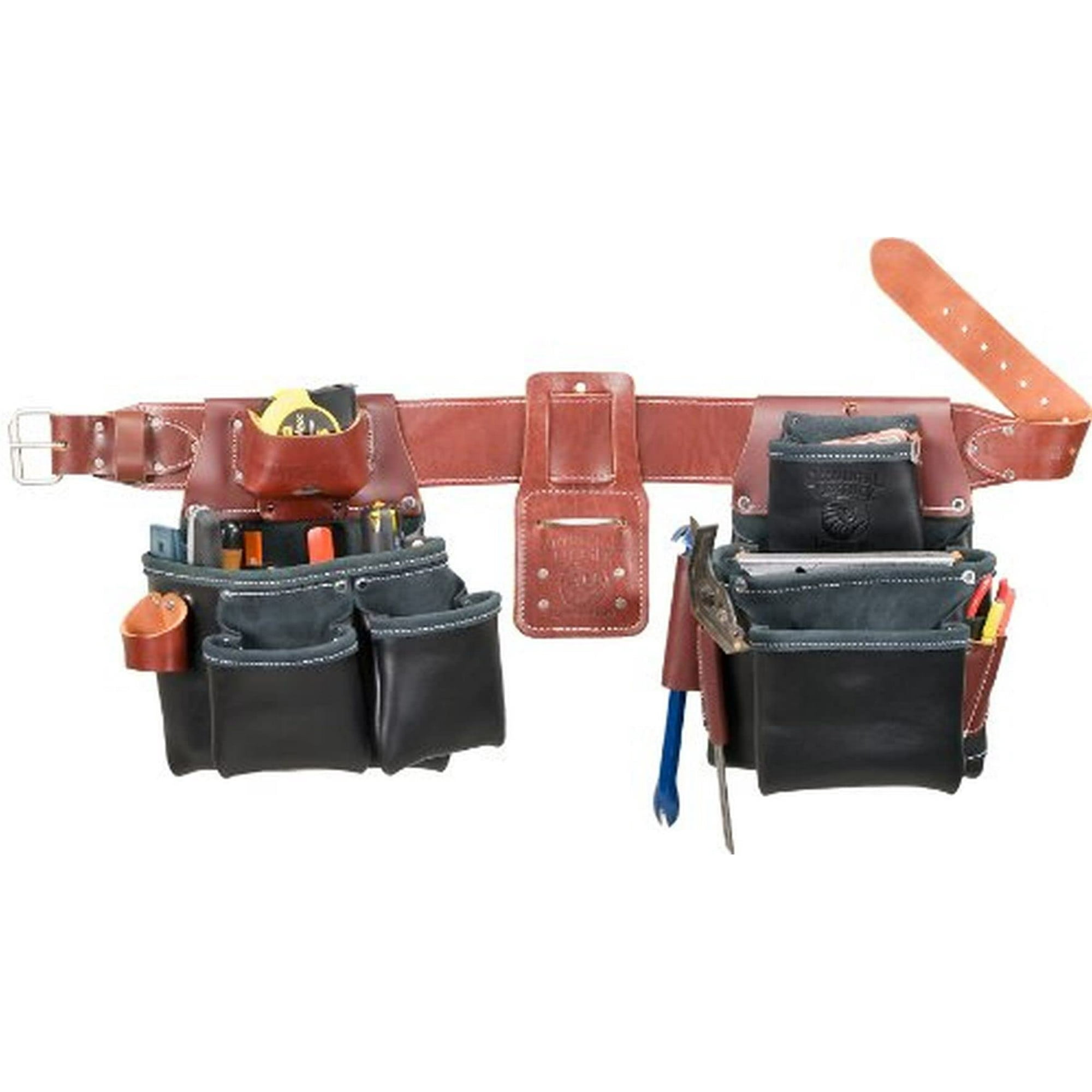 Click here for Occidental Leather B5080dblh M Pro Framer(Tm) Set... prices