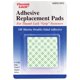 Thumb Lock MRV-RP2 Adhesive Backed Replacement Pads 4 - Walmart.com