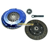 FX STAGE 1 CLUTCH KIT FITS VW GOLF GTI JETTA PASSAT GLX CORRADO SLC VR6 ...