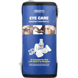 PhysiciansCare First Aid Eye Wash Emergency Response Kit, 8 Piece ...