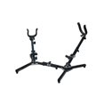 Hamilton X System KB7022 Alto/Tenor Sax Stand Double - Walmart.com