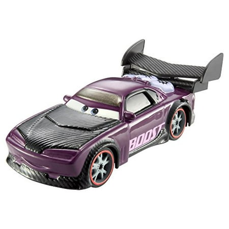 Disney Pixar Cars Color Changers Boost Vehicle | Walmart Canada