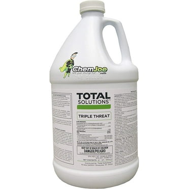 Nufarm Change Up Selective Herbicide for Ornamental Lawns, Turf Grasses ...